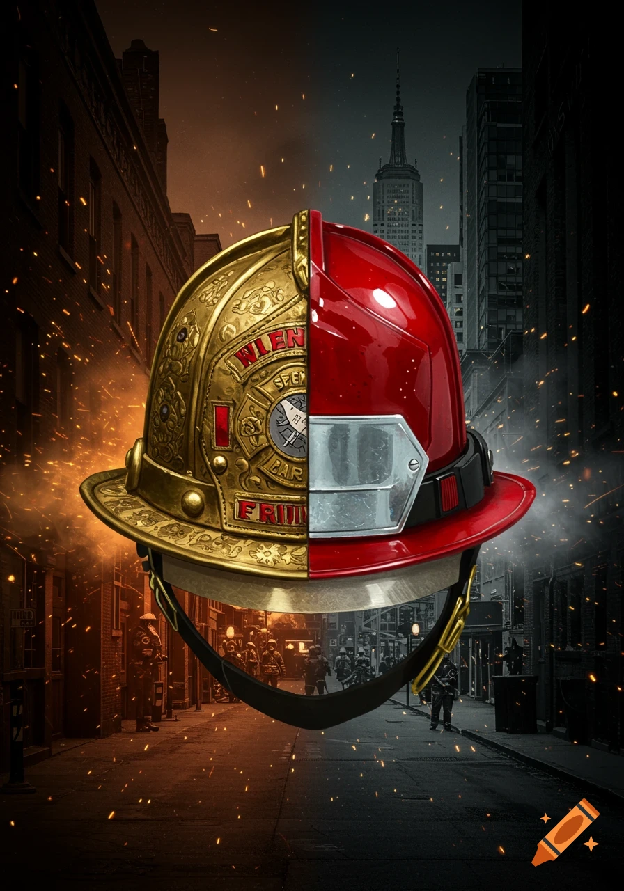 Hfd+crest created on Craiyon