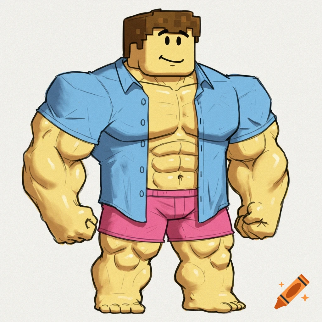 Noob created on Craiyon