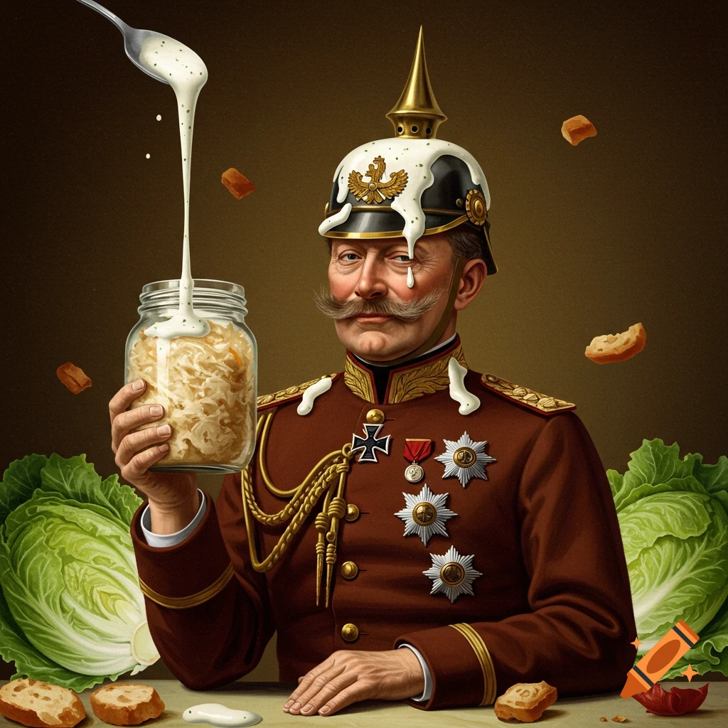 Hitler+old+mustache created on Craiyon