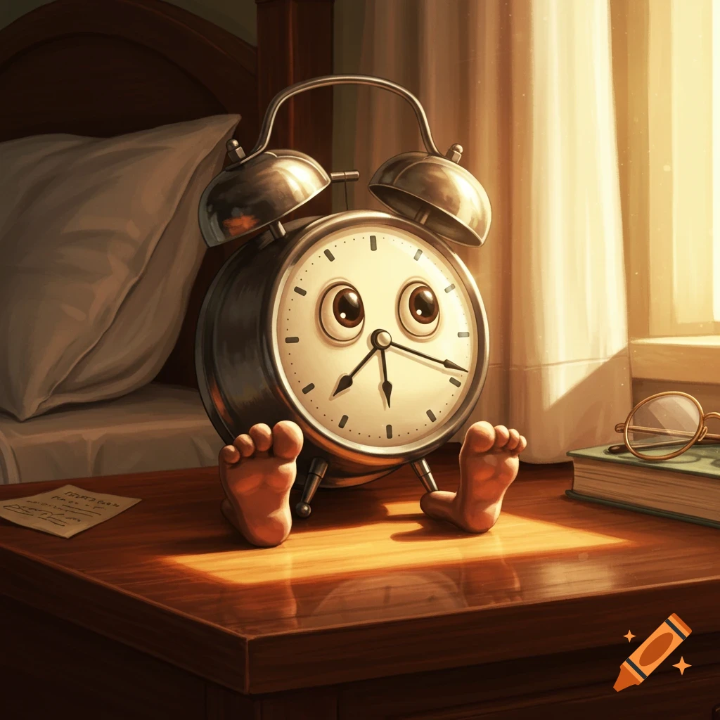 Cartoon Garfield lounging on a yellow couch in a room, saying "Lasagna ...