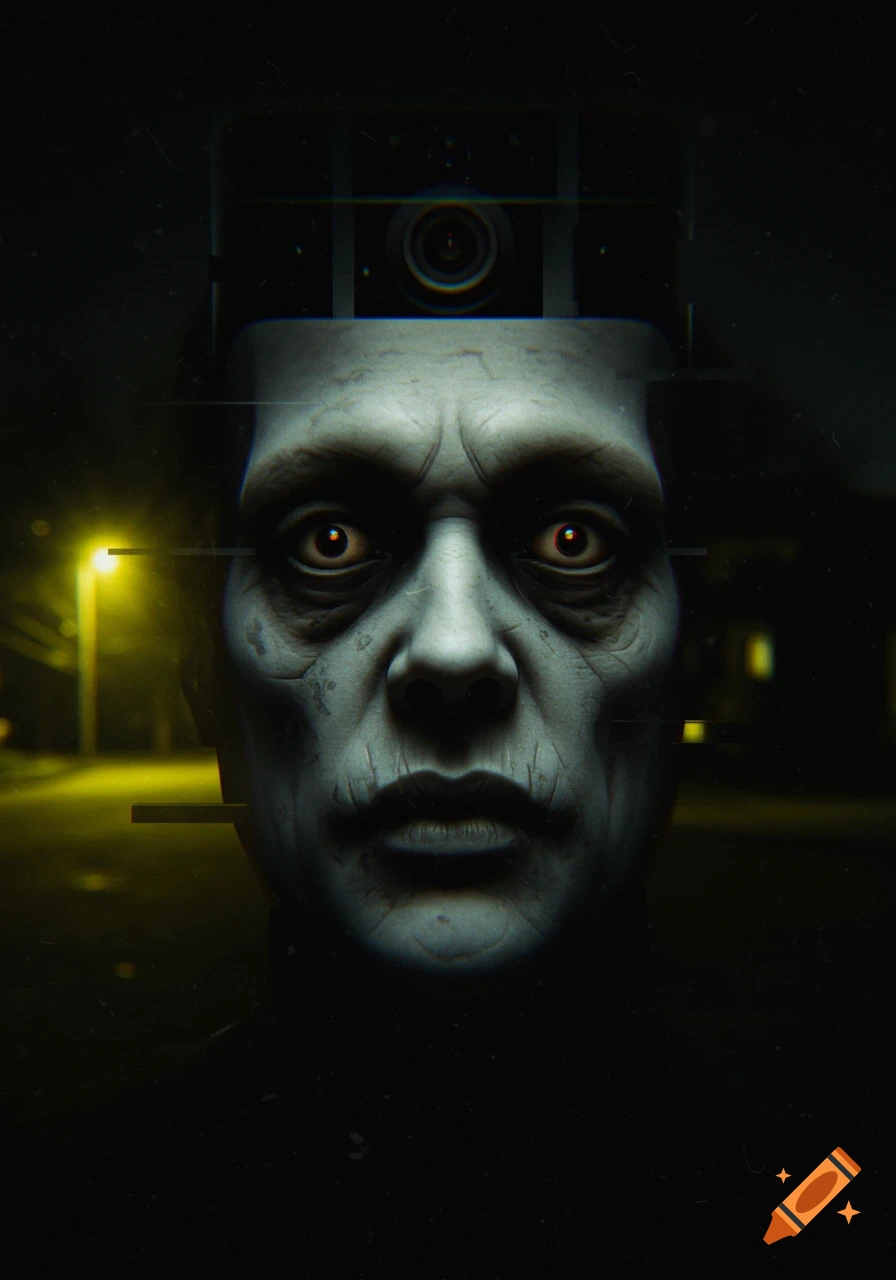 Slipknot+gifs created on Craiyon