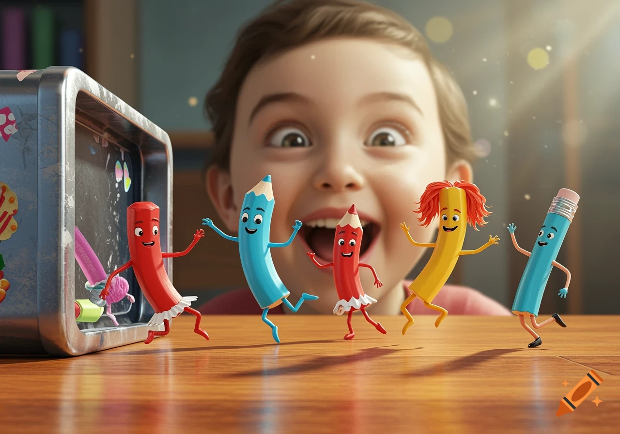 Adobe+premiere+ai+cartoon created on Craiyon