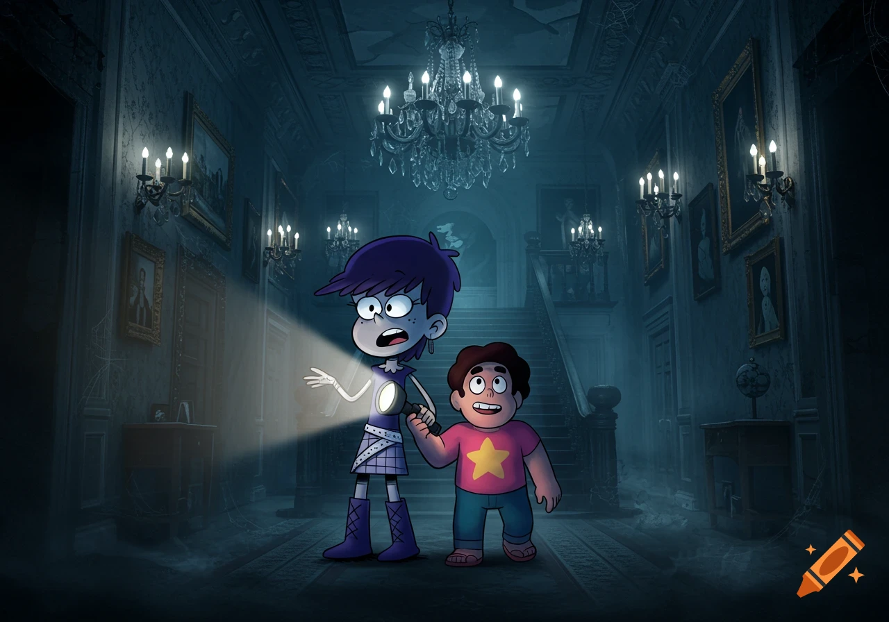 Star+imag+cartoon created on Craiyon