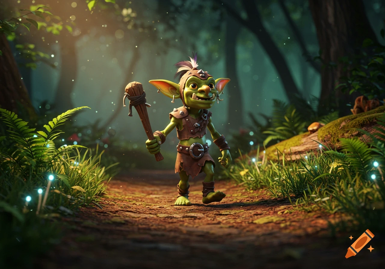 Game Art images created on Craiyon