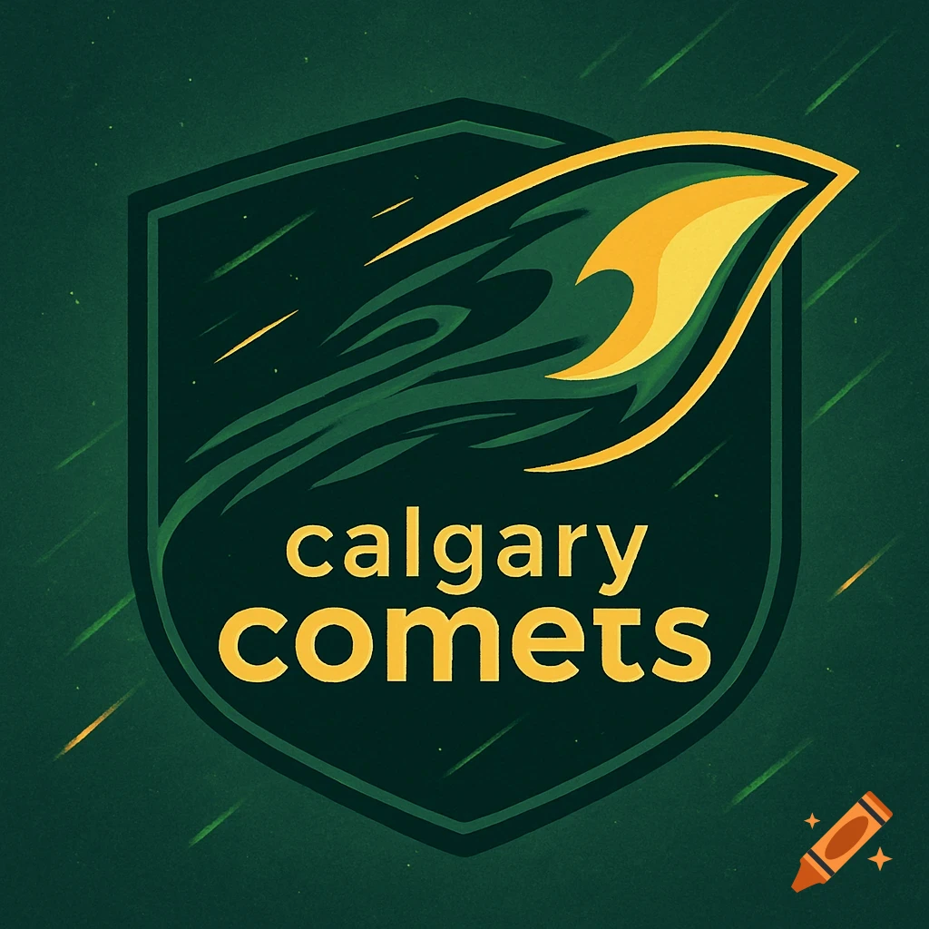 Sports images created on Craiyon