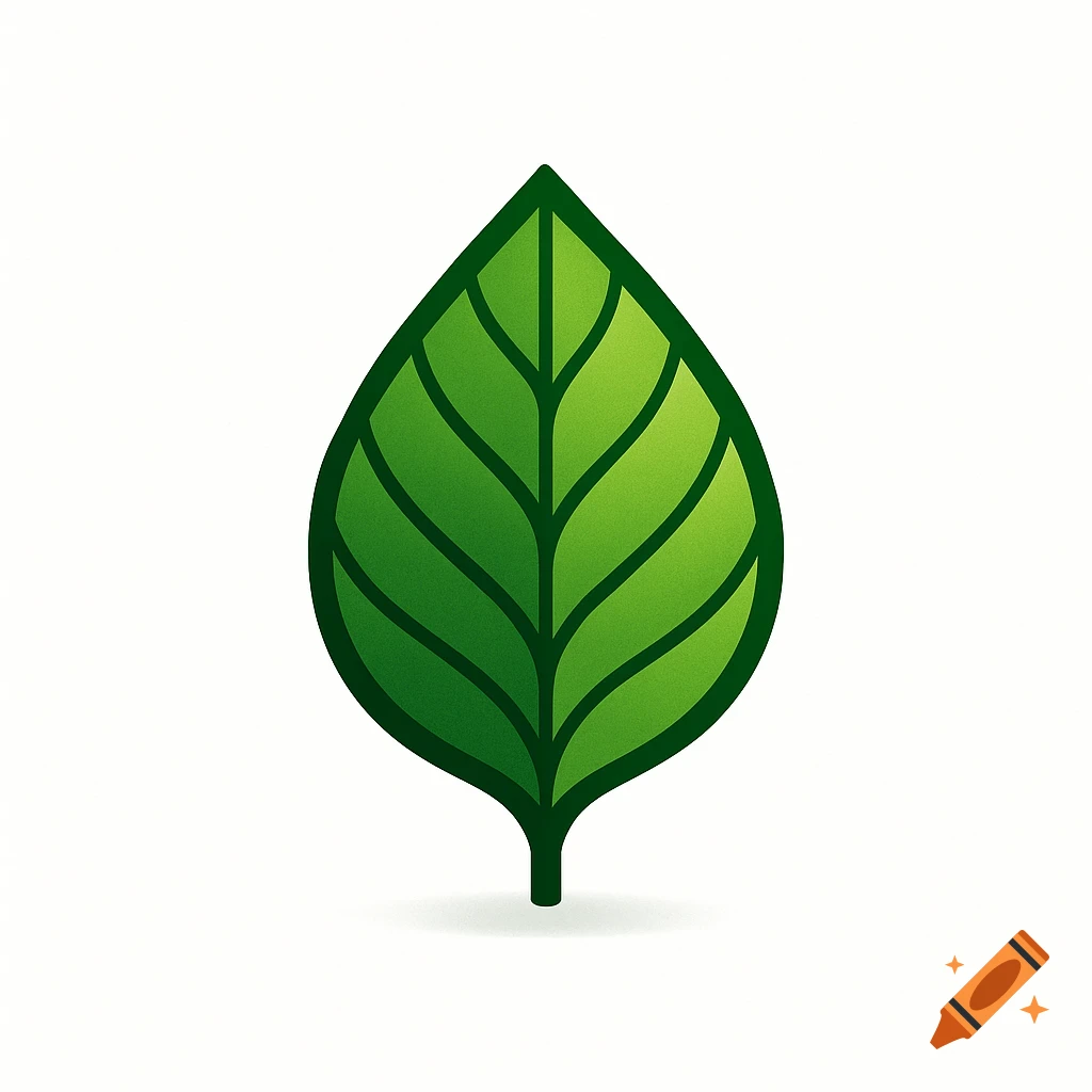 A circular logo featuring a blue water drop, a green stylized human ...