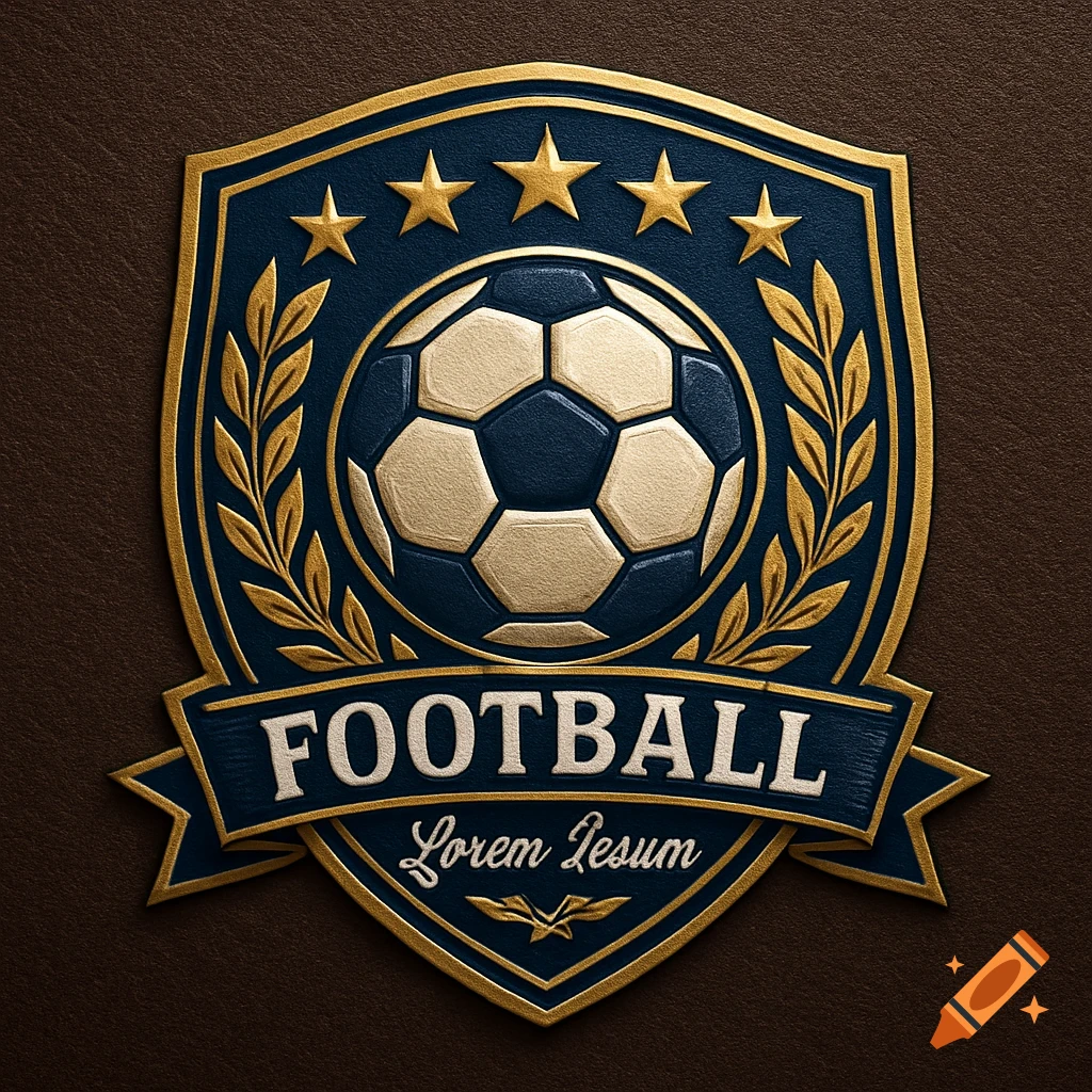 Colorful graffiti-style logo spelling LGGS, with elements of a soccer ...