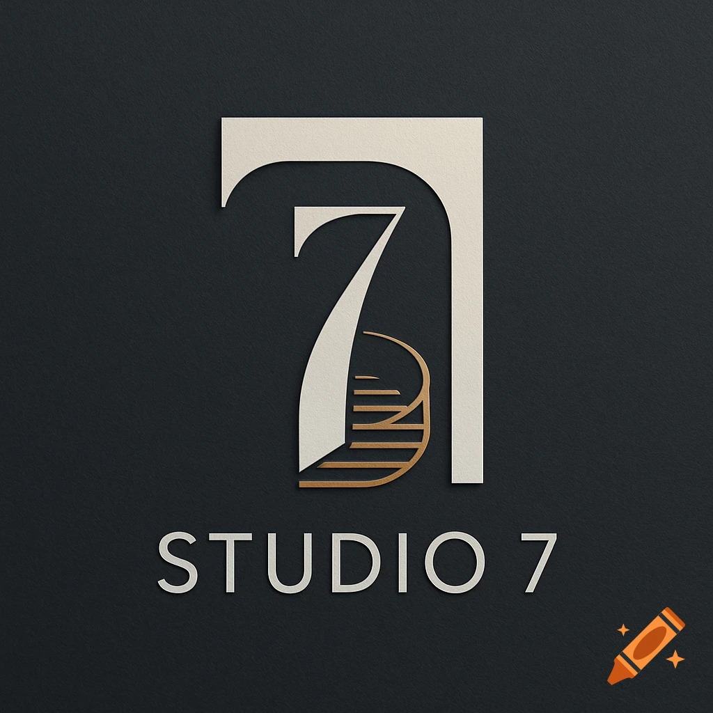 A glowing blue 'L' logo above 'LUMEDIA STUDIO' text, set against a dark ...