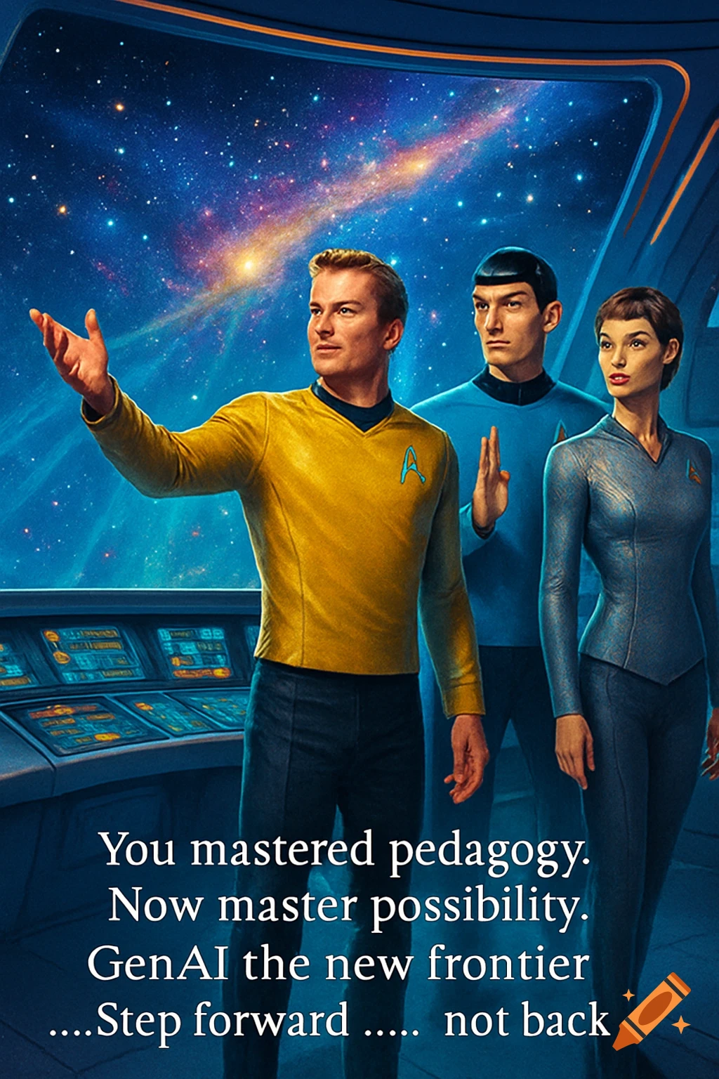 Bi+caps+image created on Craiyon