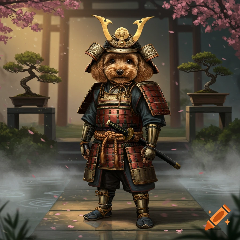 A man from behind, showing a large, detailed back tattoo of a fierce ...