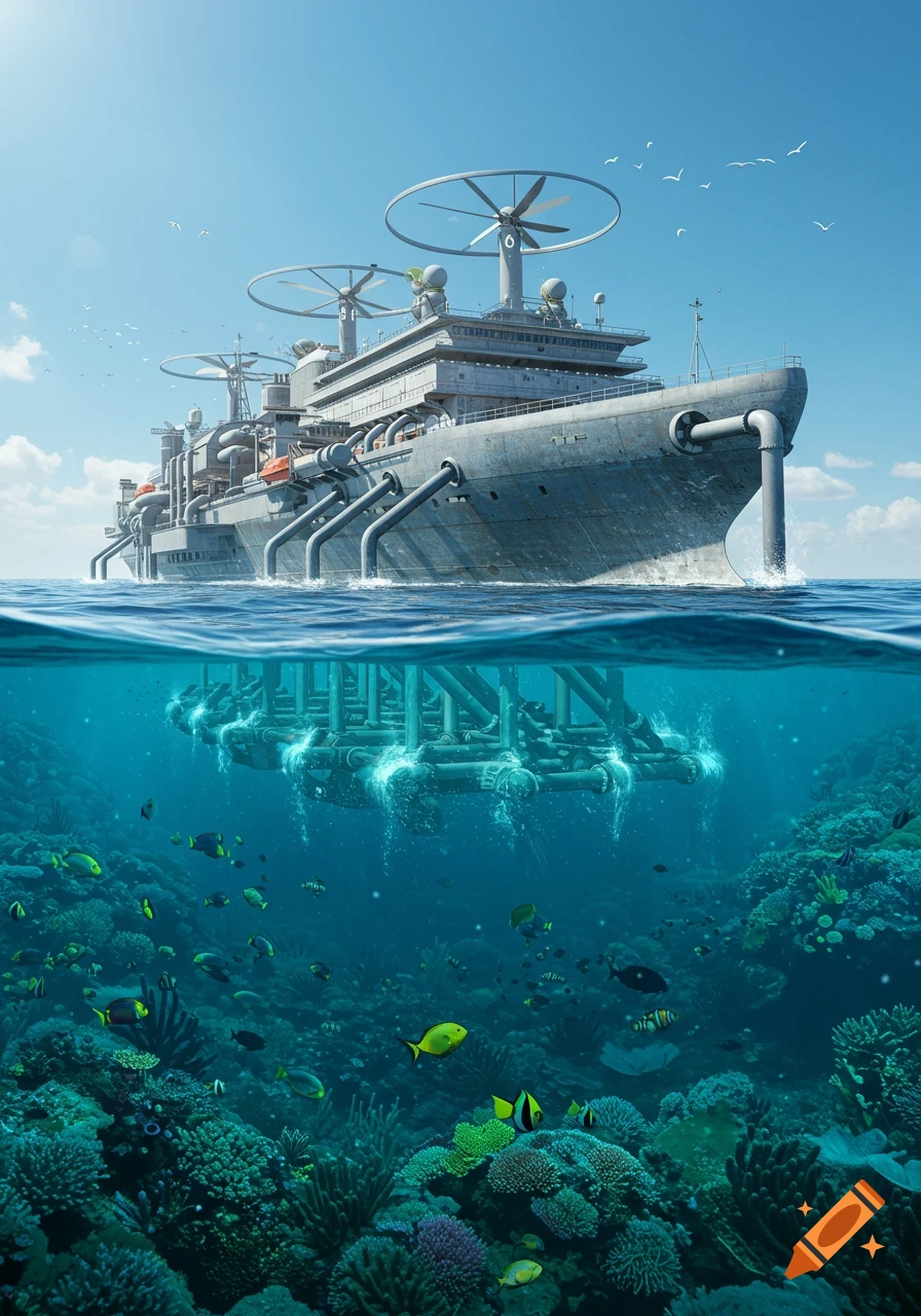 Titanic+hd created on Craiyon