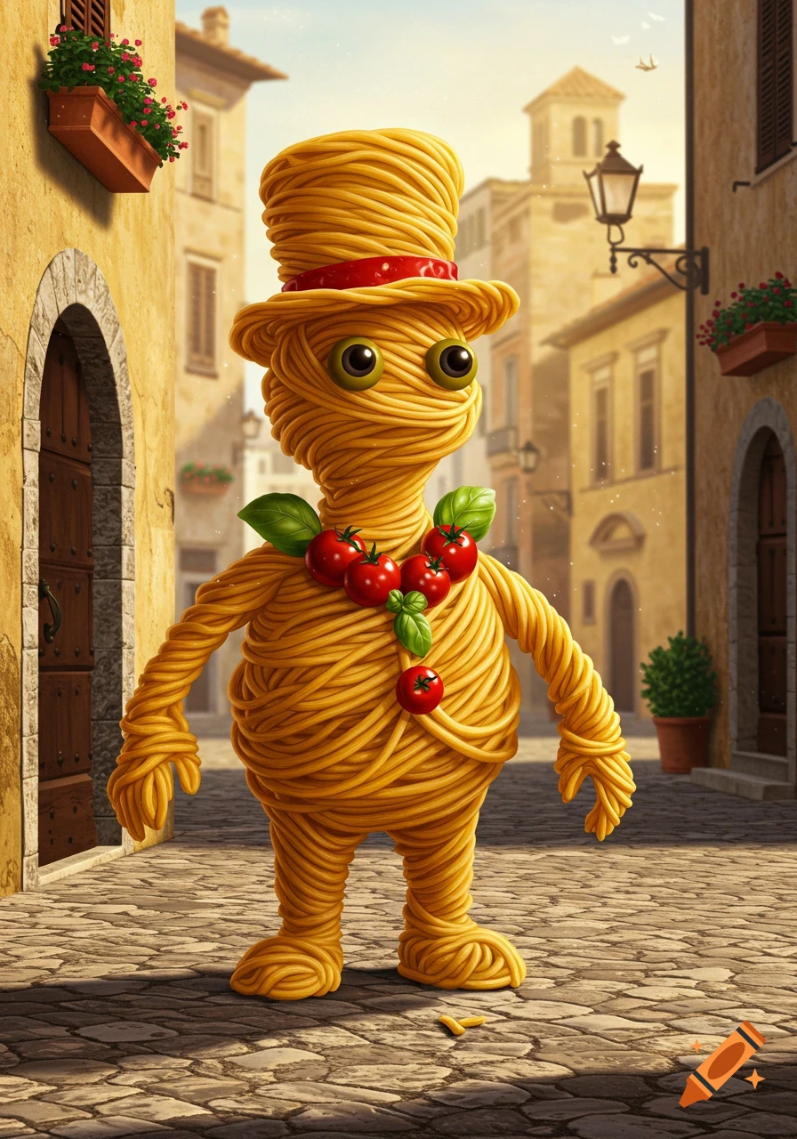 Grinch+walking+svg created on Craiyon