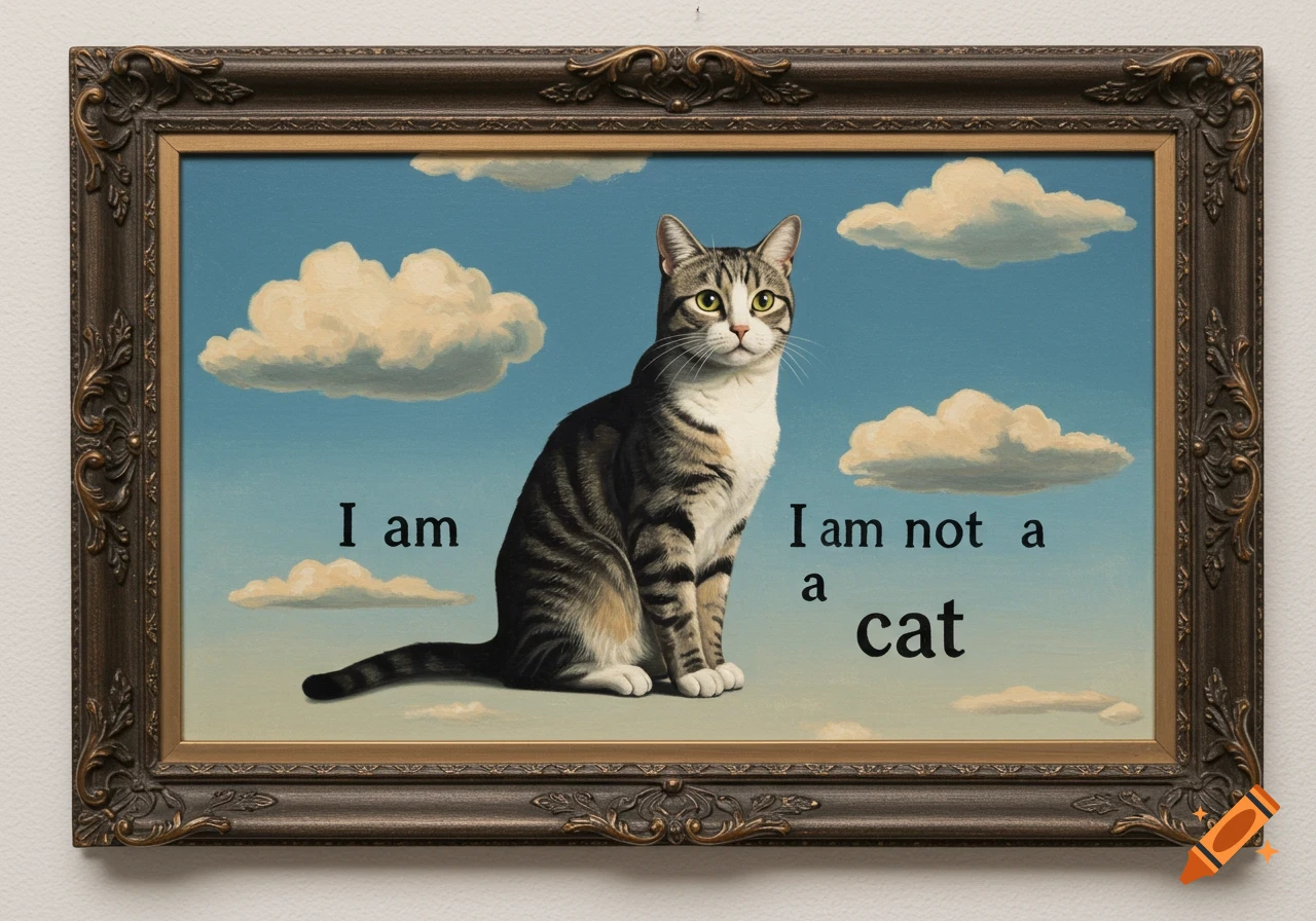 Crying+cat+meme created on Craiyon