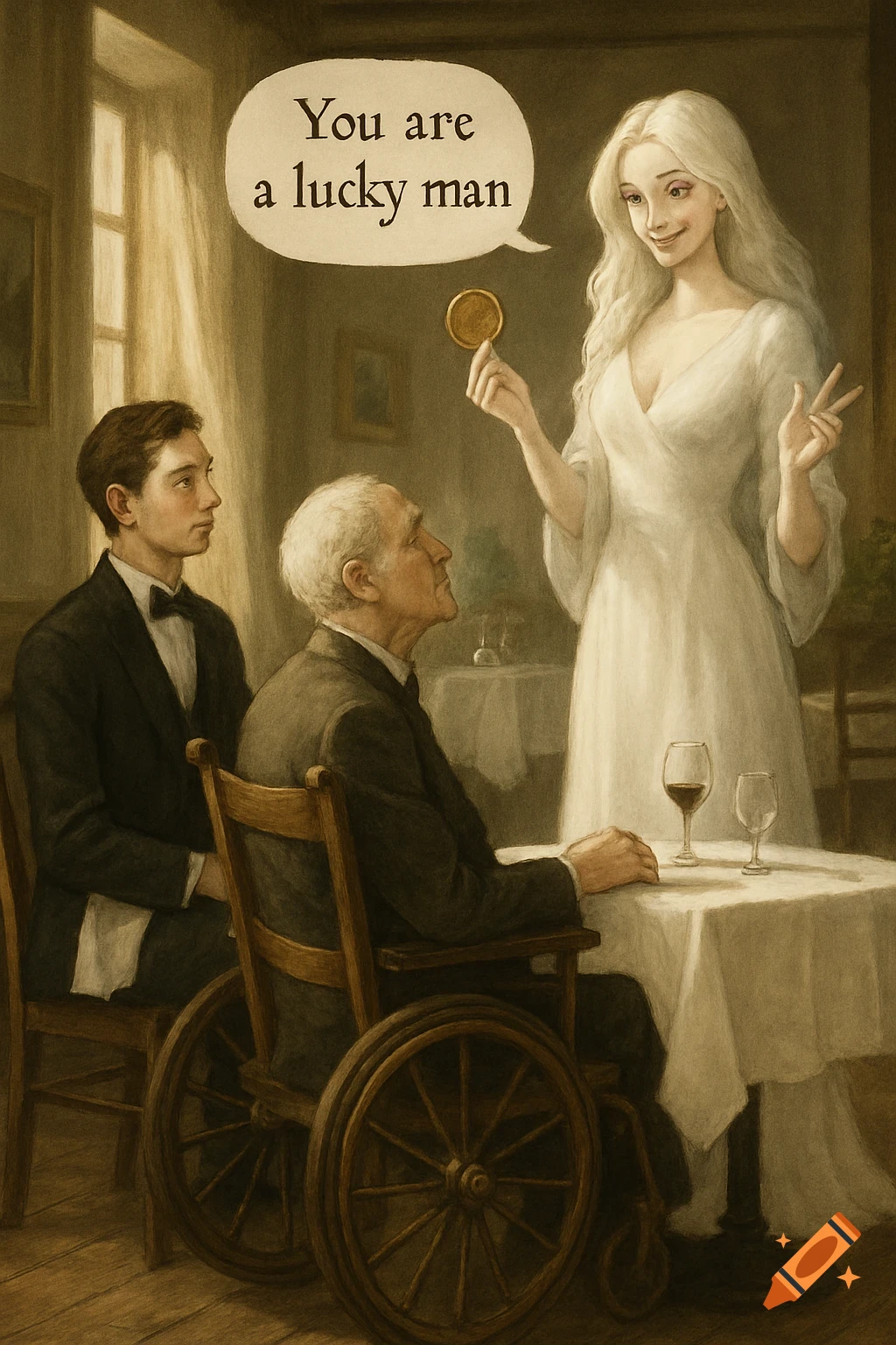 I+have+a+picture+ created on Craiyon