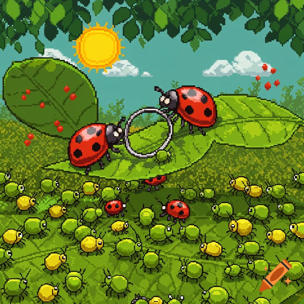 Mothra+sprites created on Craiyon