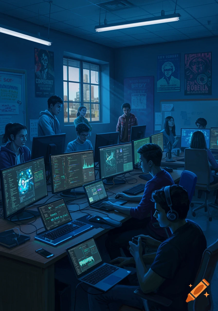 Background+valorant created on Craiyon