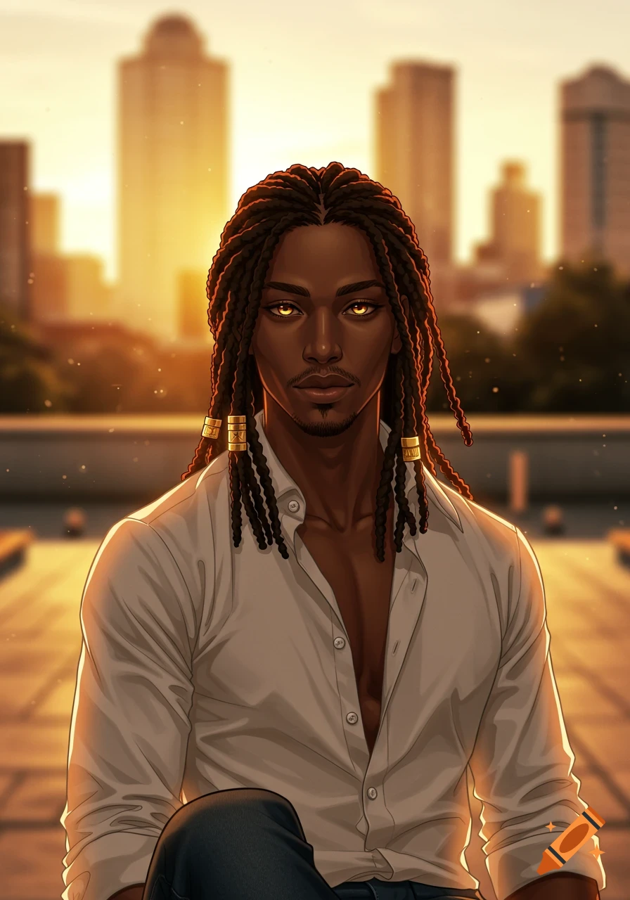 Blackwhiteada created on Craiyon