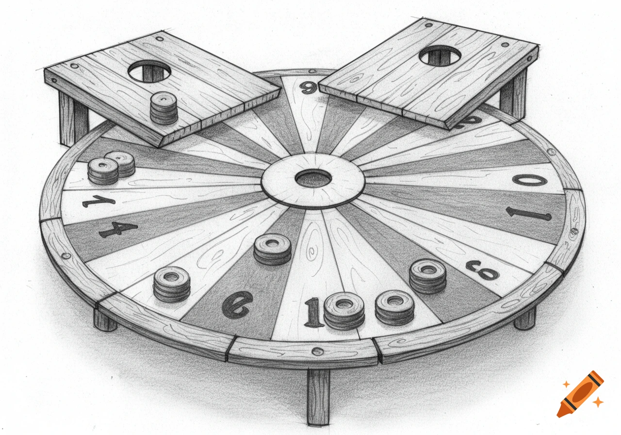 2d+drawings created on Craiyon