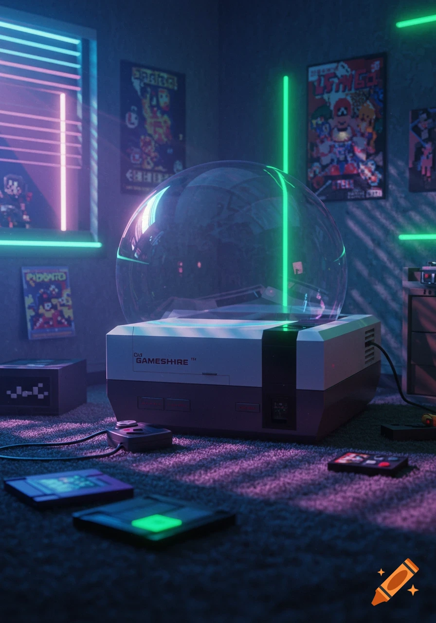 Hd+hd+b created on Craiyon