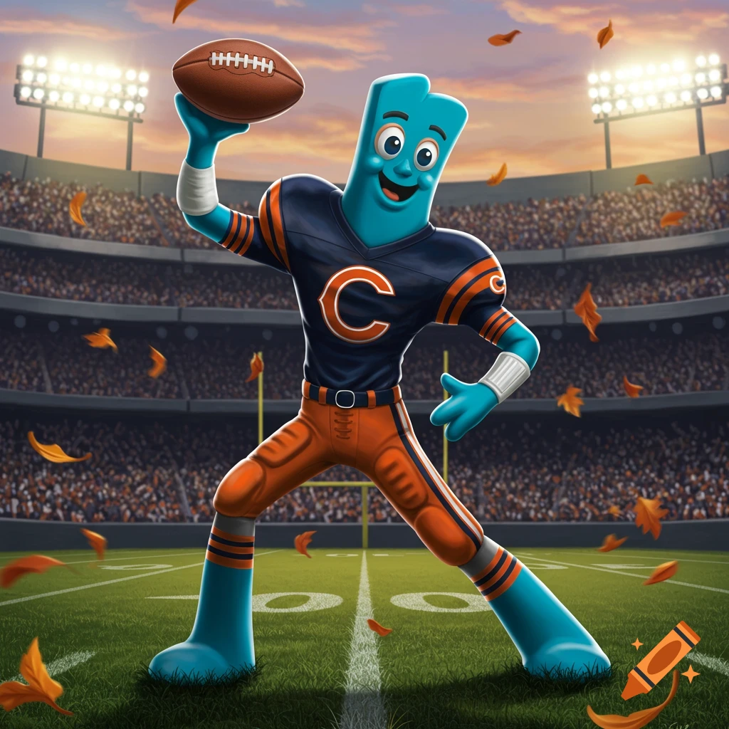 Sbfbfbfb created on Craiyon