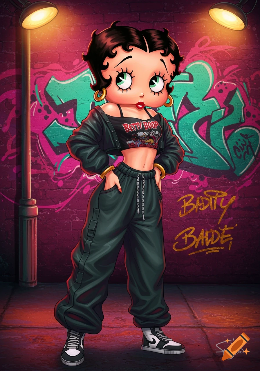 Babbaclown+deviantart created on Craiyon