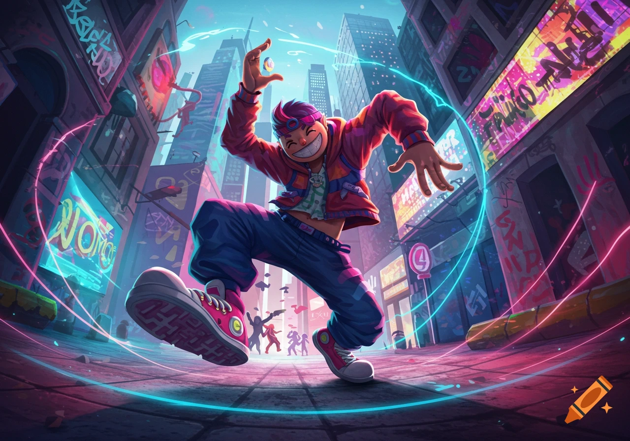 A young man performs a mid-air skateboarding trick, possibly a heelflip ...