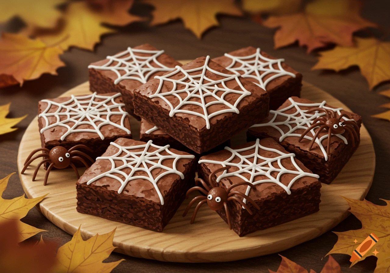 Gingerbread cookies shaped like mice and insects with white icing on a ...
