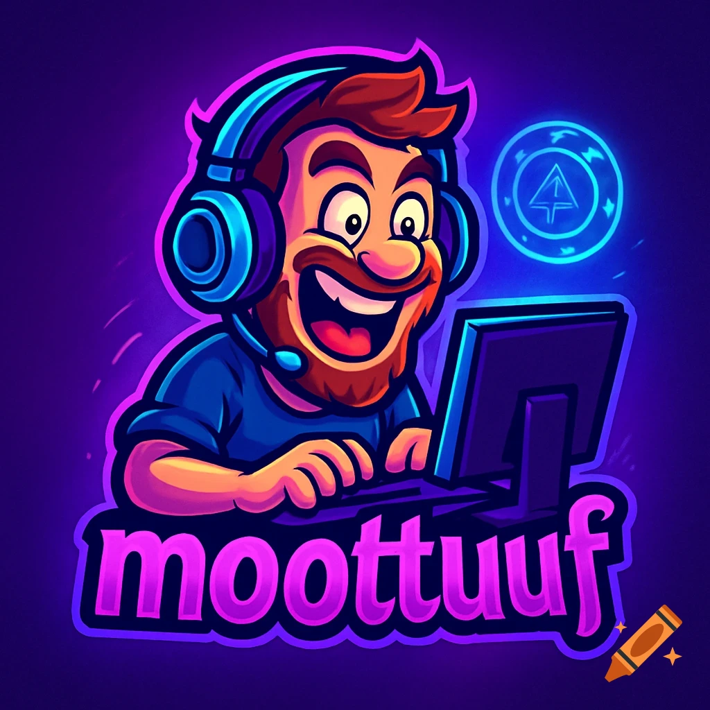 Purple+daily+logo created on Craiyon