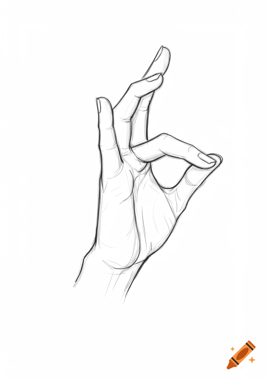 Scetch+of+drawing created on Craiyon