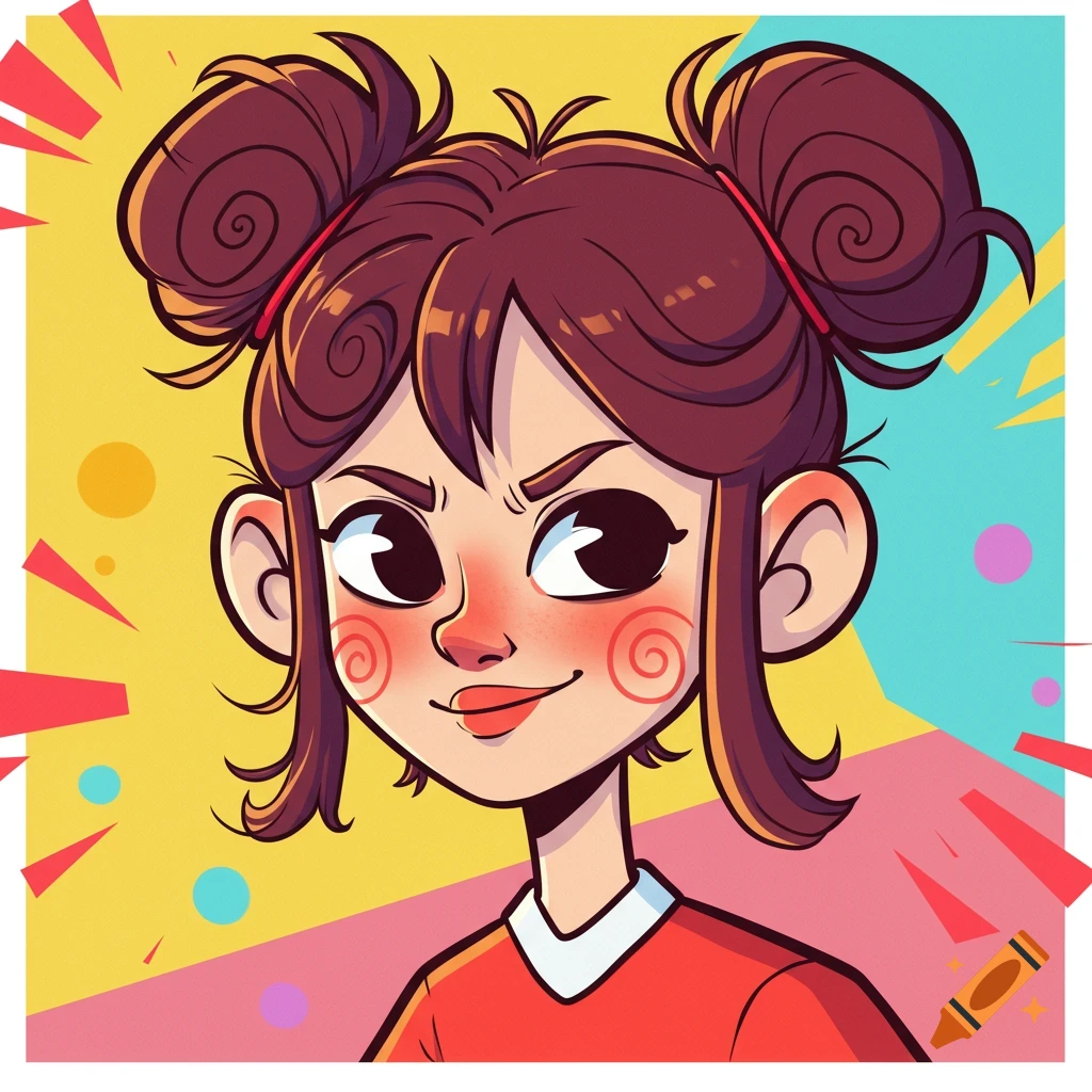 Cheek+clipart created on Craiyon