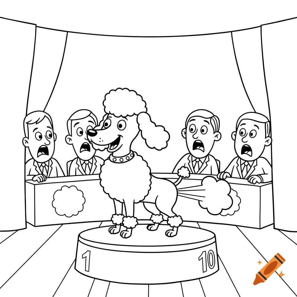 Lohri+coloring+page created on Craiyon