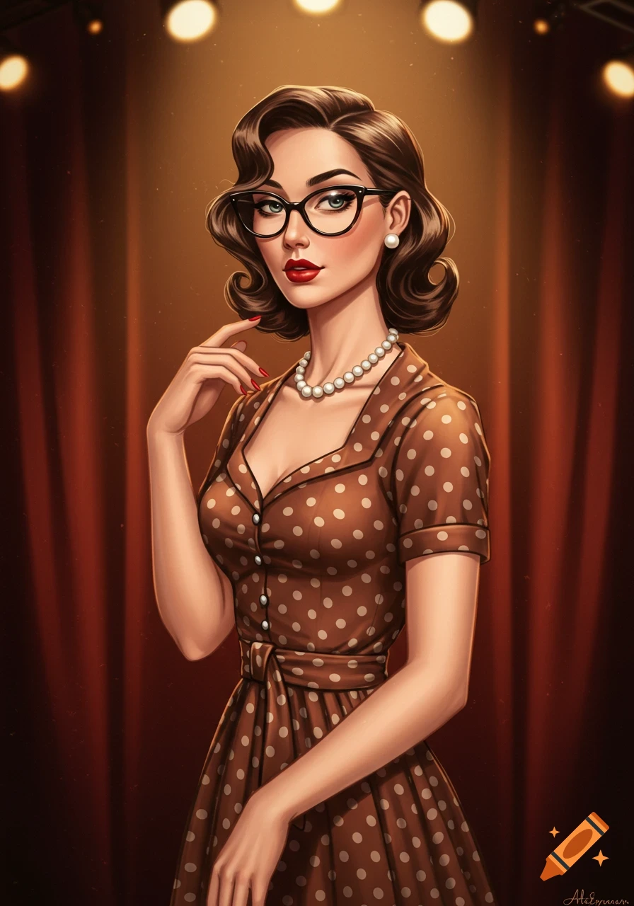 Vintage travel poster pinup with exquisite details and high definition ...