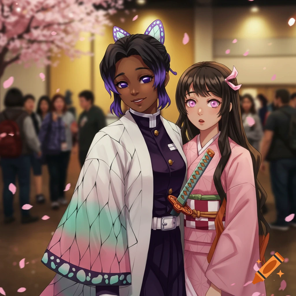 Muslim+demon+slayer+fan created on Craiyon