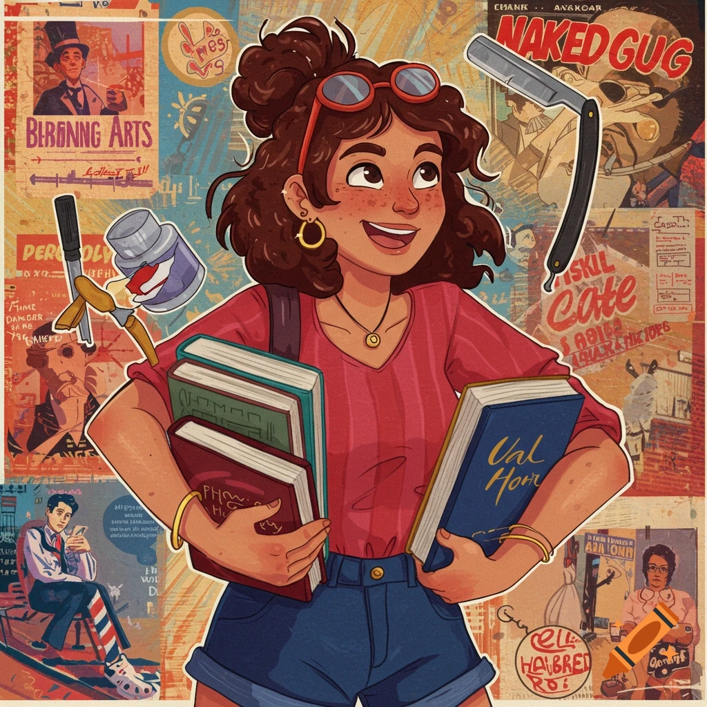 Steal a Brainrot Image created on Craiyon