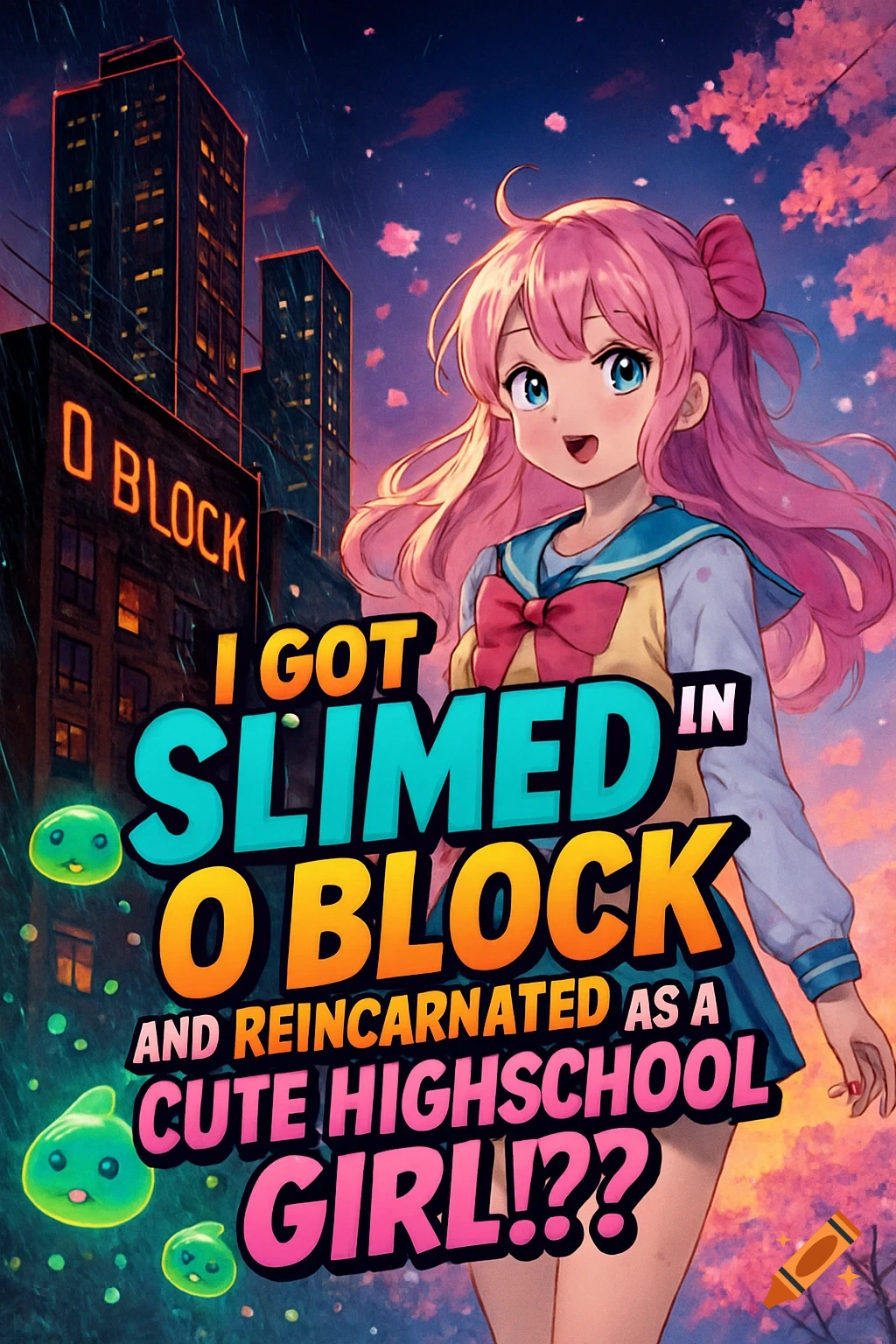 Hikka+girl+meme created on Craiyon