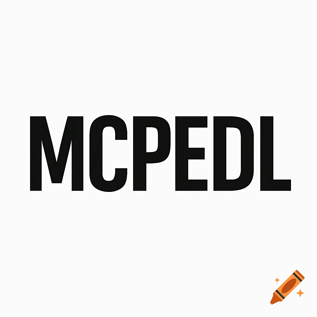 The Moodle logo featuring a large orange 'm' wearing a black graduation ...