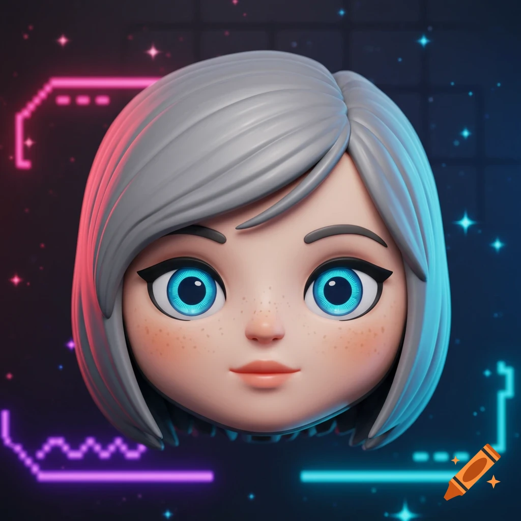 Character+avatar+creator created on Craiyon