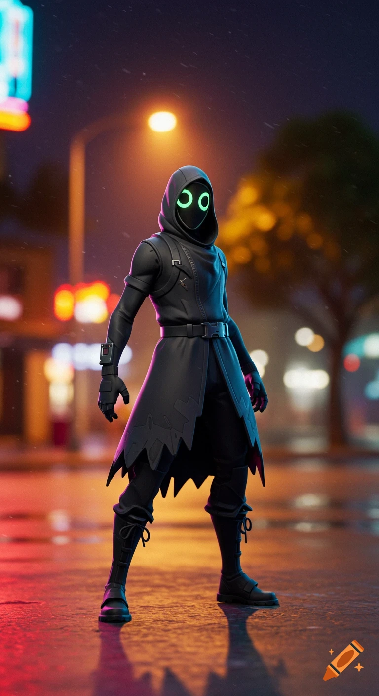 A male anime character with spiky yellow hair and a headband stands ...