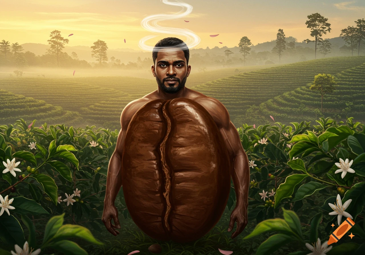 Man+riding+on+eggplant created on Craiyon