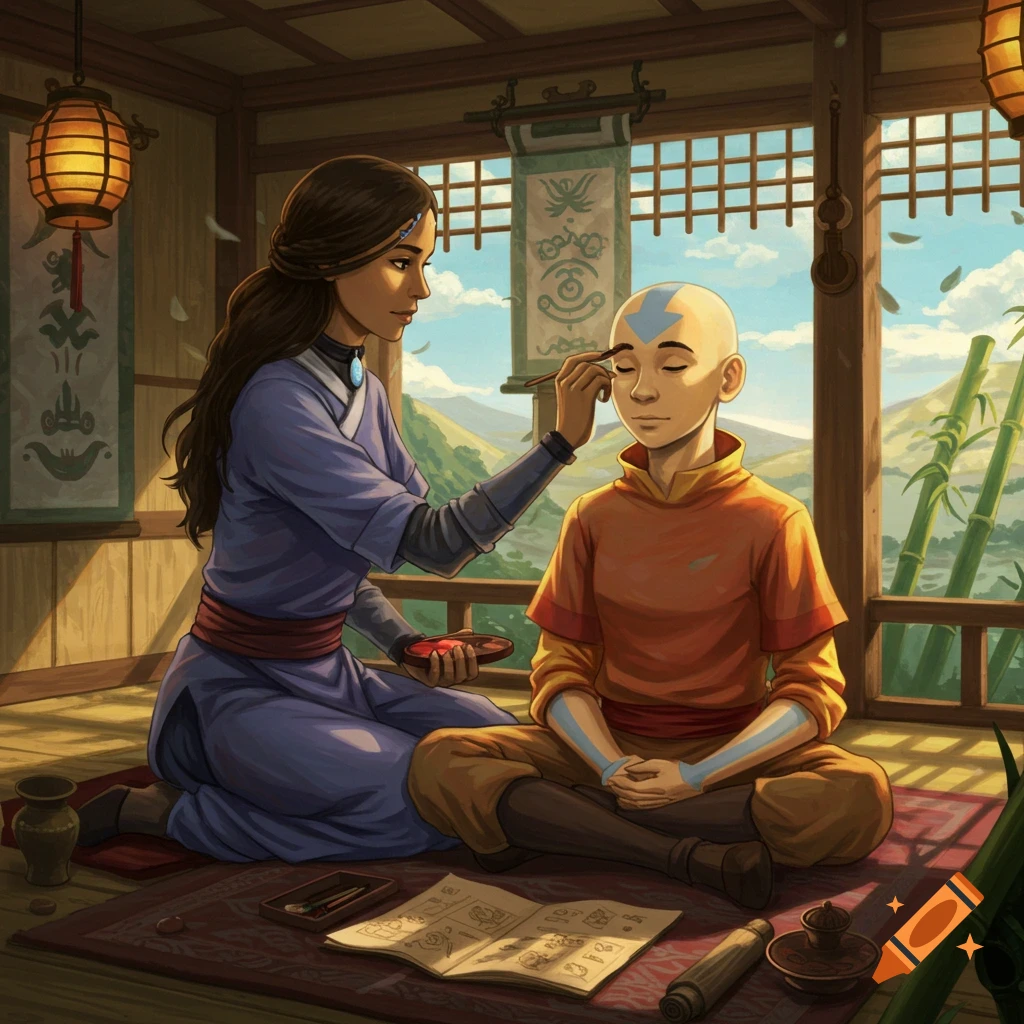 Avatar+fire+and+ash+ +ai created on Craiyon