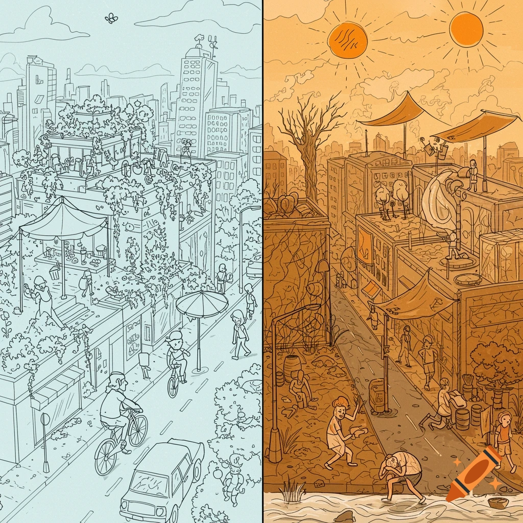 ティアキン 序盤 created on Craiyon