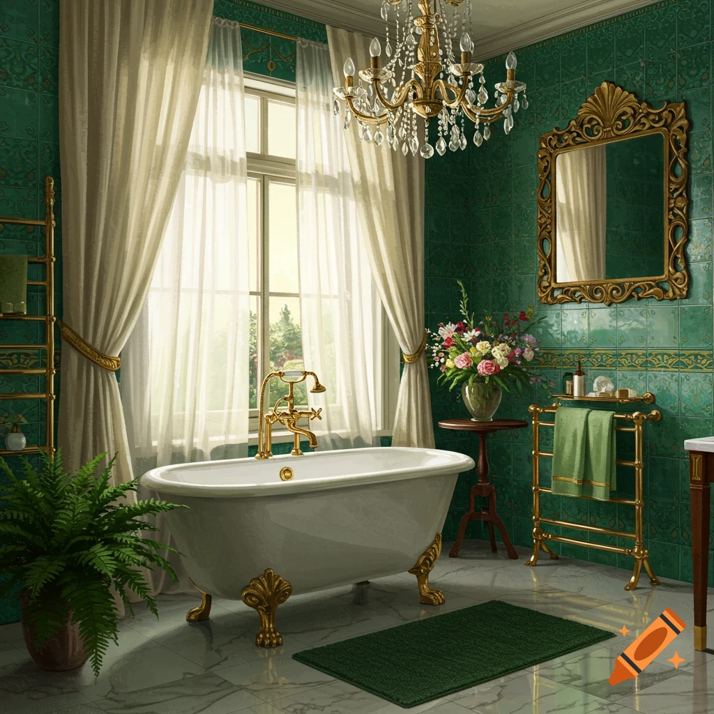 Besheer+art+tile created on Craiyon