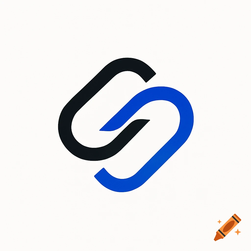 Red and black logo with letters DR42 on Craiyon