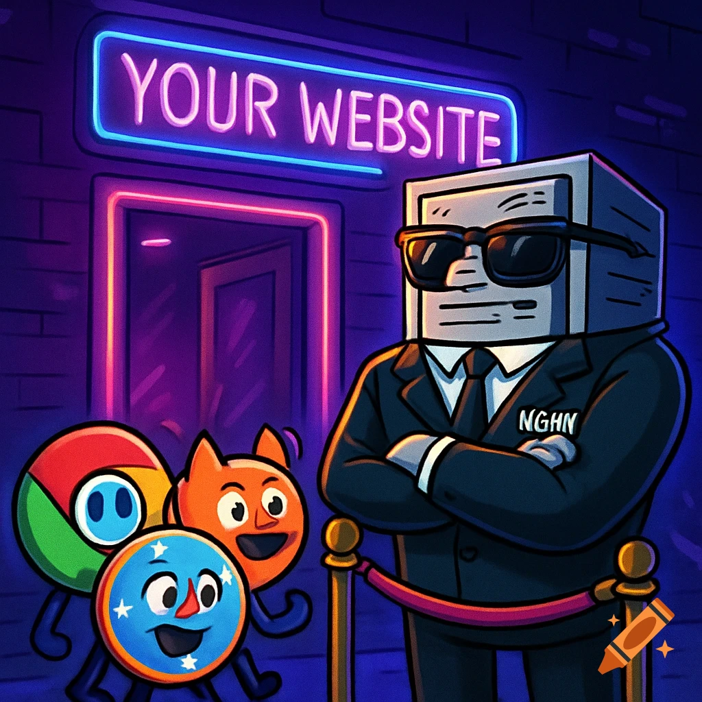 Cartoon+icons created on Craiyon