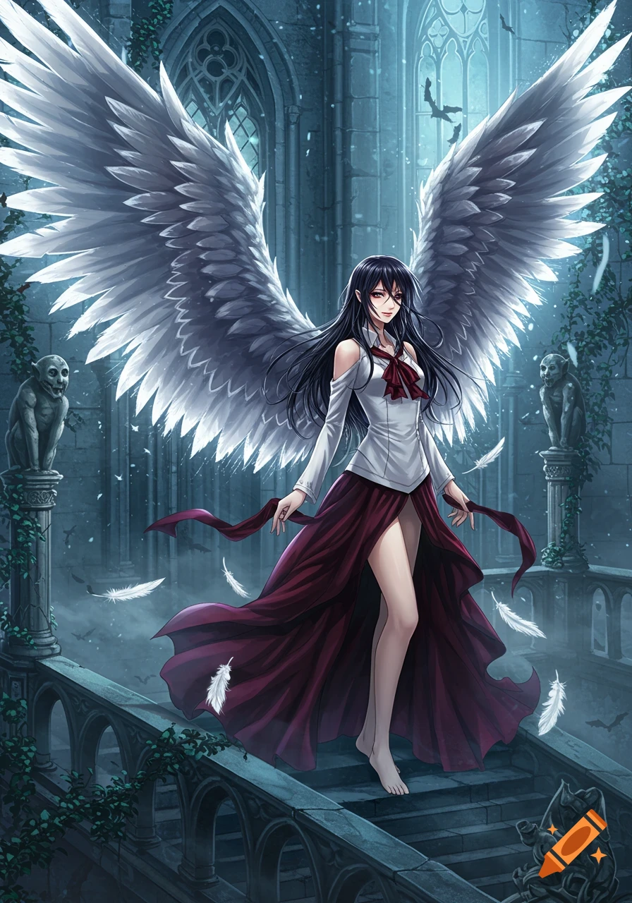 Columbina+infographic created on Craiyon