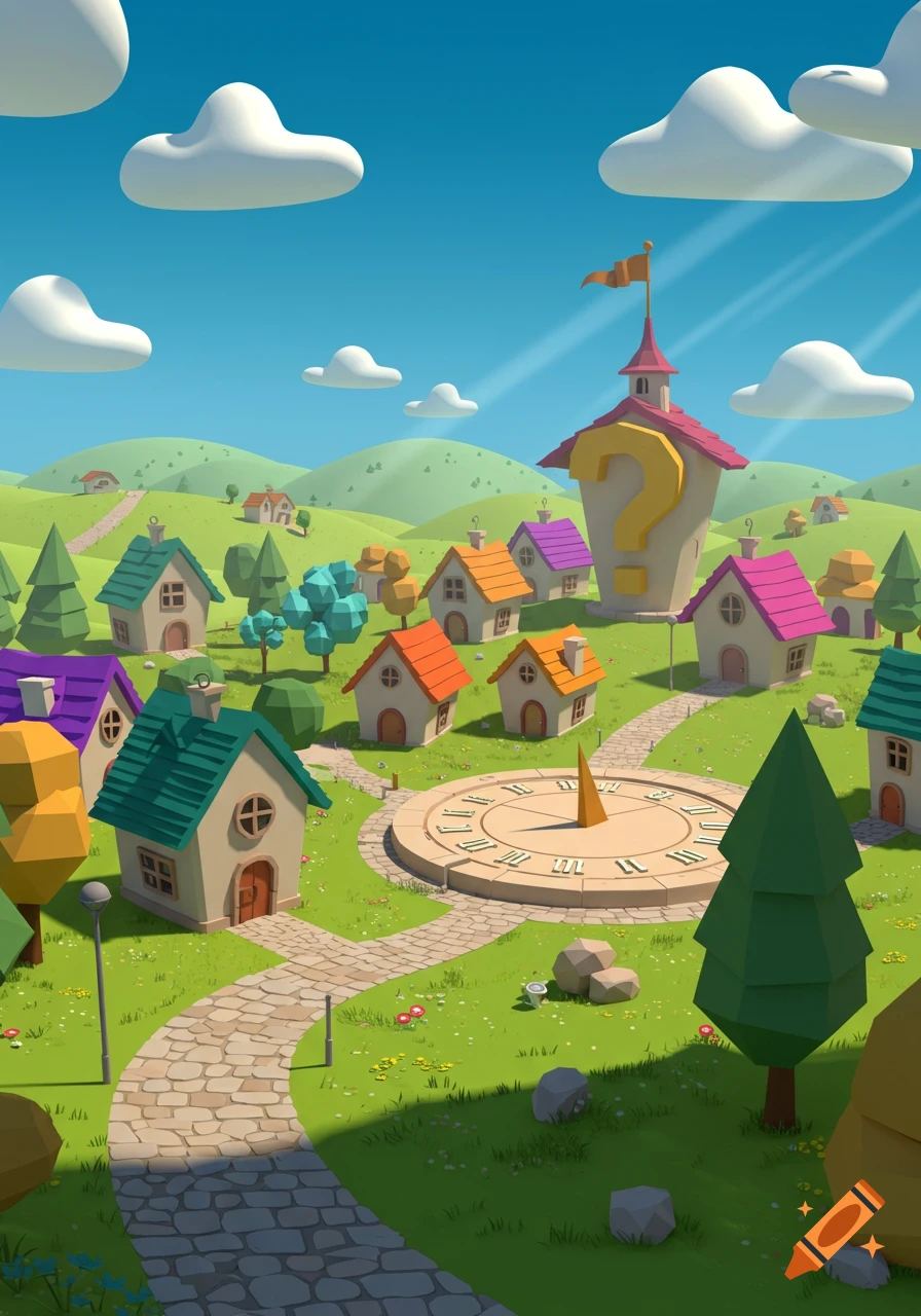 Bfdi+backgrounds created on Craiyon