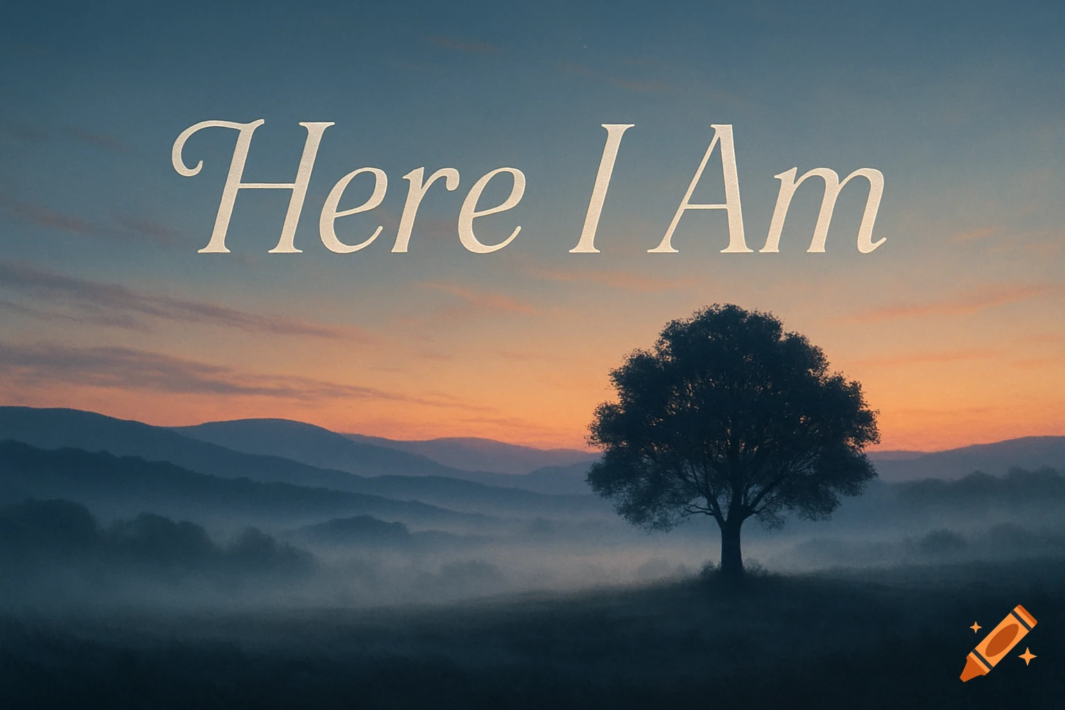 Golden script 'Thank You' on a soft pastel background, adorned with ...