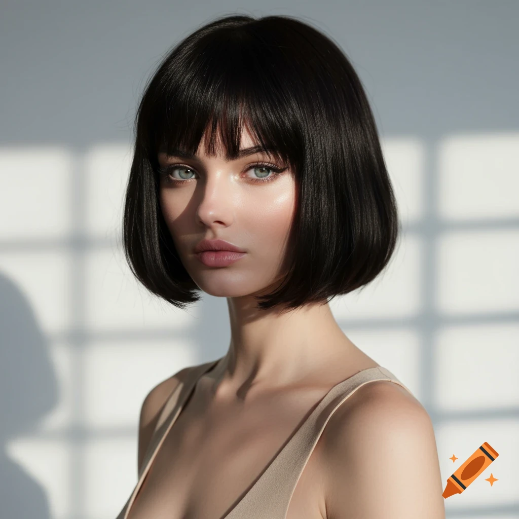 Remini Ai Photo Generator created on Craiyon