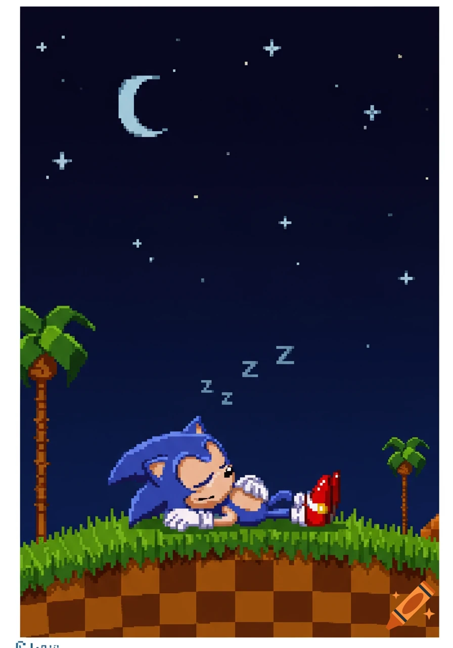 Hornet Sprite Sheet created on Craiyon