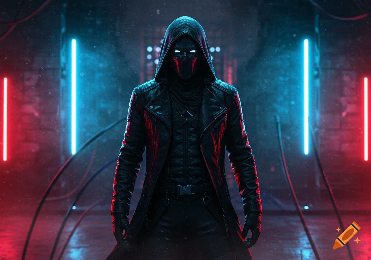 Predator+red+wallpapers created on Craiyon